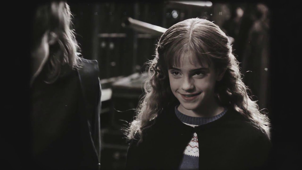 Emma Watson -2001 to 2019★From 9 to 29 Years old Mixed Film Editing ...
