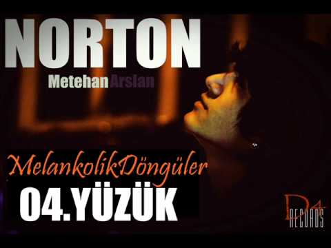 Norton - Yüzük