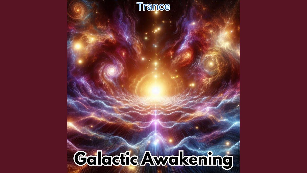 Goa-Trance : Galactic Awakening - YouTube