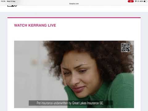 The Box Plus Channels 08/09/2021 2 - YouTube