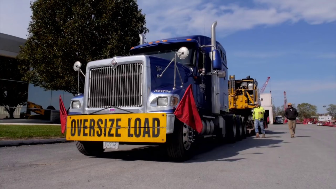 Daily Express Inc. | Face The Challenge - YouTube