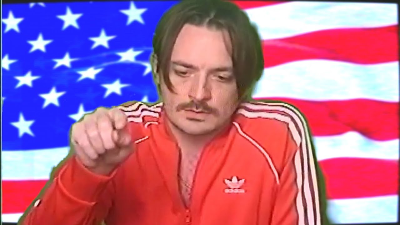 Titanic Sinclair - Wild Wild West (Official Video) - YouTube