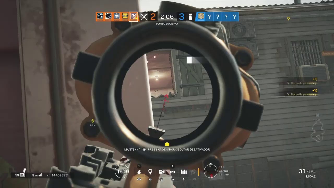 Pós MD10/R6-- - YouTube