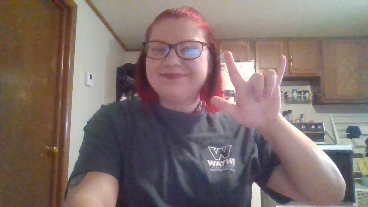 Basic ASL for Police Officers - YouTube