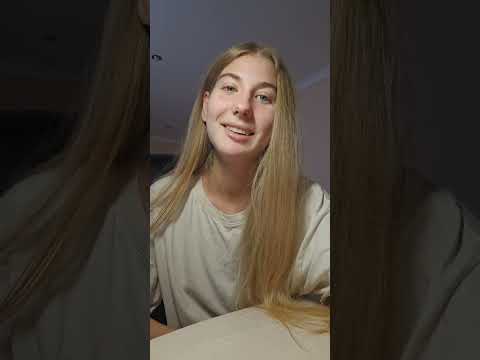 Alinka Blondinka LIVE 2025 10 14