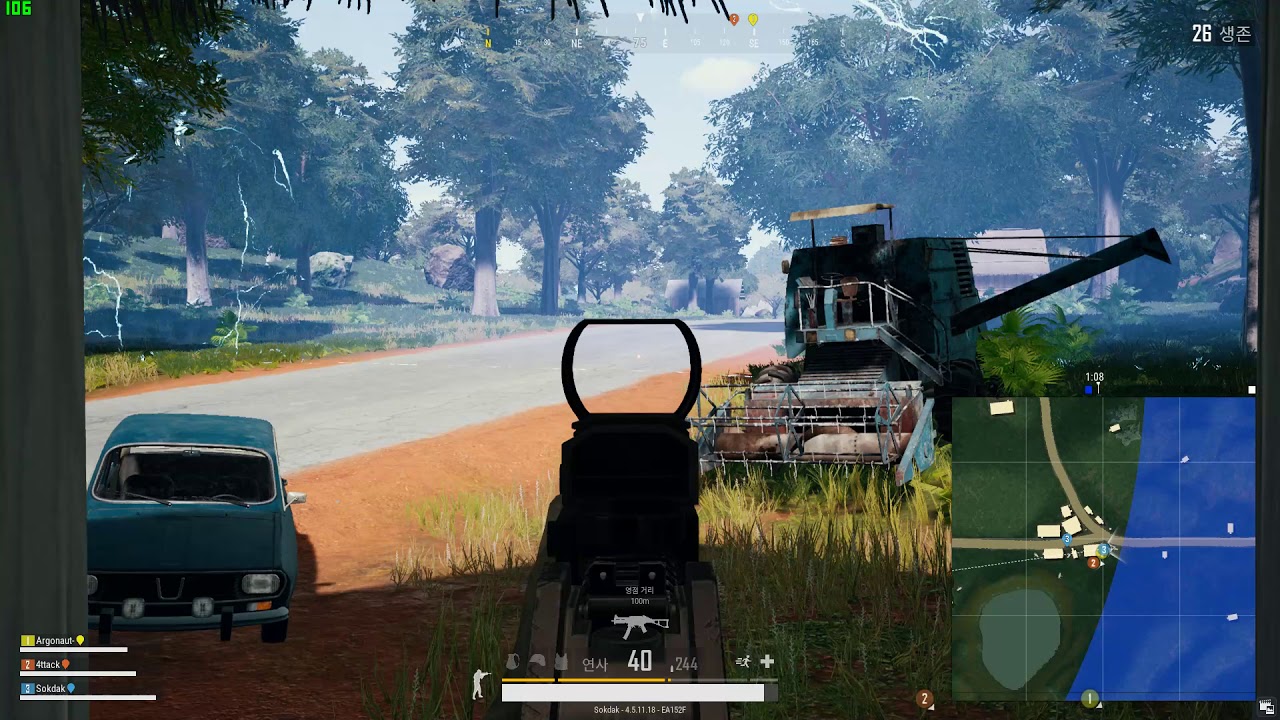 [PUBG] The UMP9 - YouTube