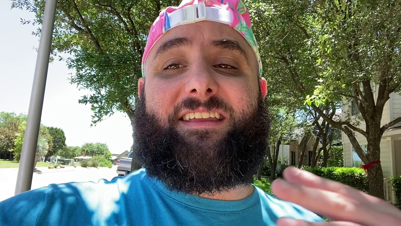 Daniel Hunter - May 22, 2020 - YouTube