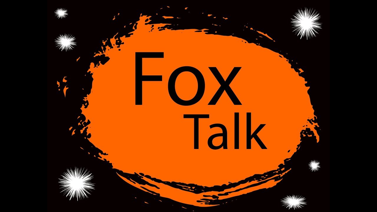 Fox Talk - Ich spiel ein Lied für euch - YouTube