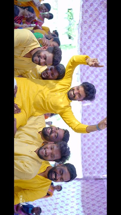 #haldi Sharath Haldi Ceremony // I MARK TEAM : 9010909020 - YouTube