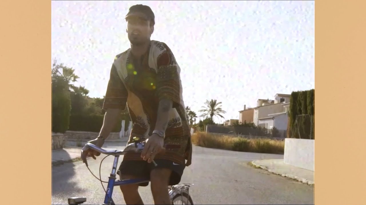 Rels B - Re·member (Alan One Remix) - YouTube