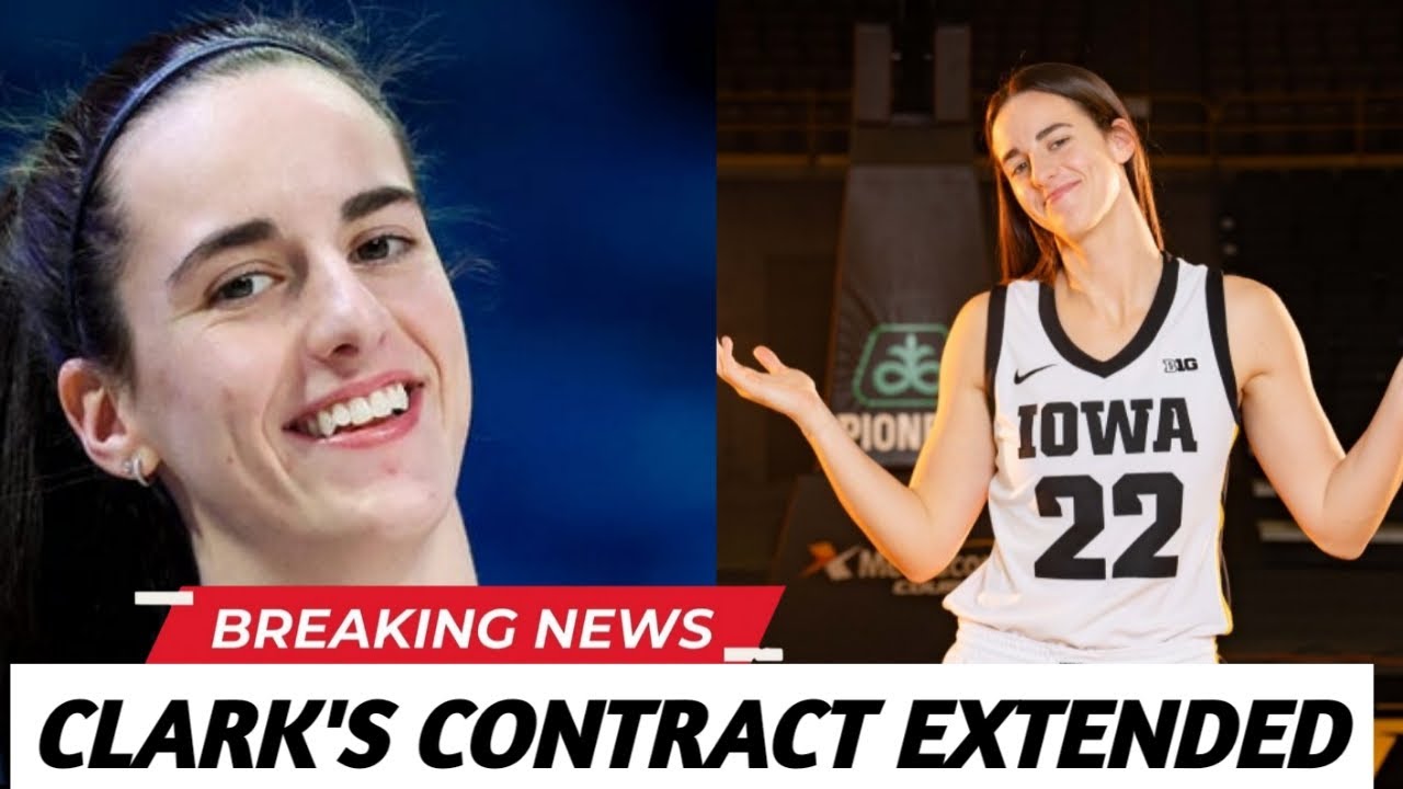 WNBA Players React Moves To Extend Caitlin Clark’s Contract After ...