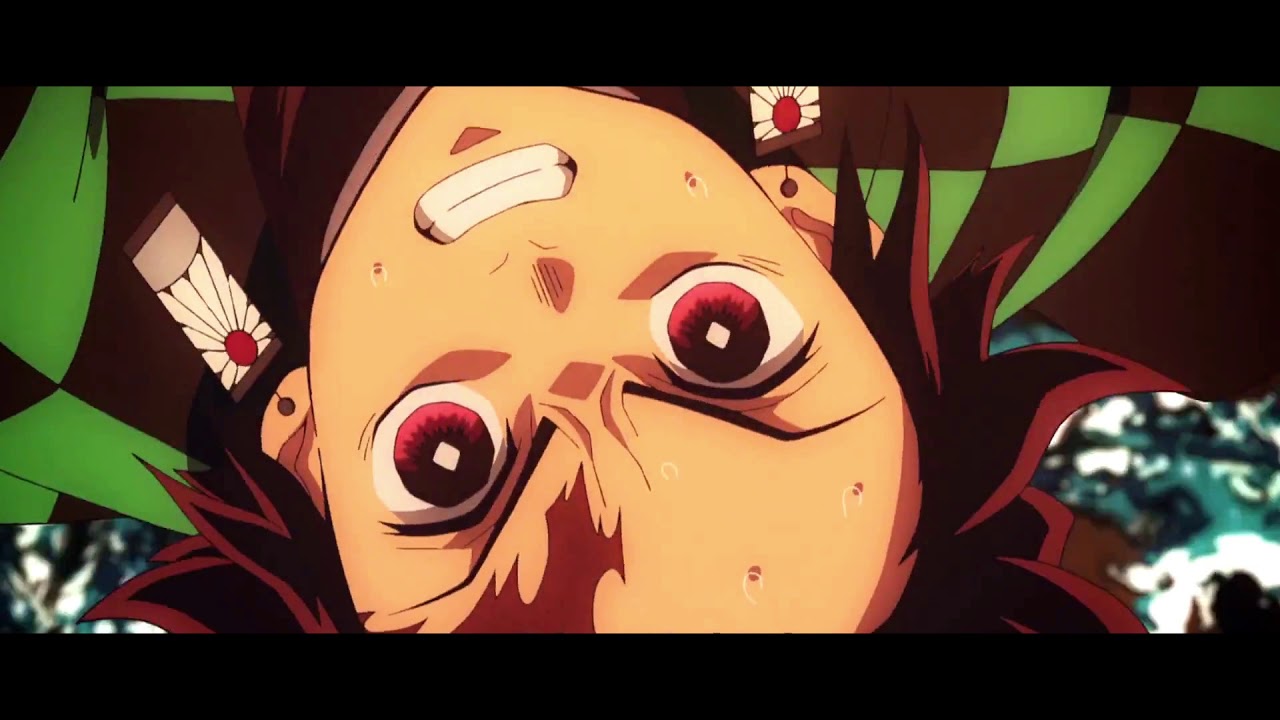 Demon Slayer AMV / Heat Stroke - YouTube