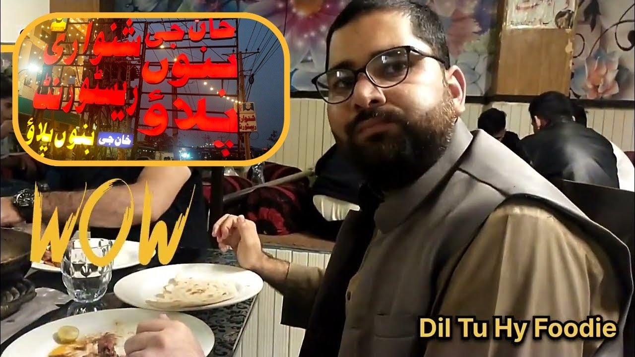 Shinwari ka Tarka | Shinwari Food: A Must Try for Foodies | Shinwari ...