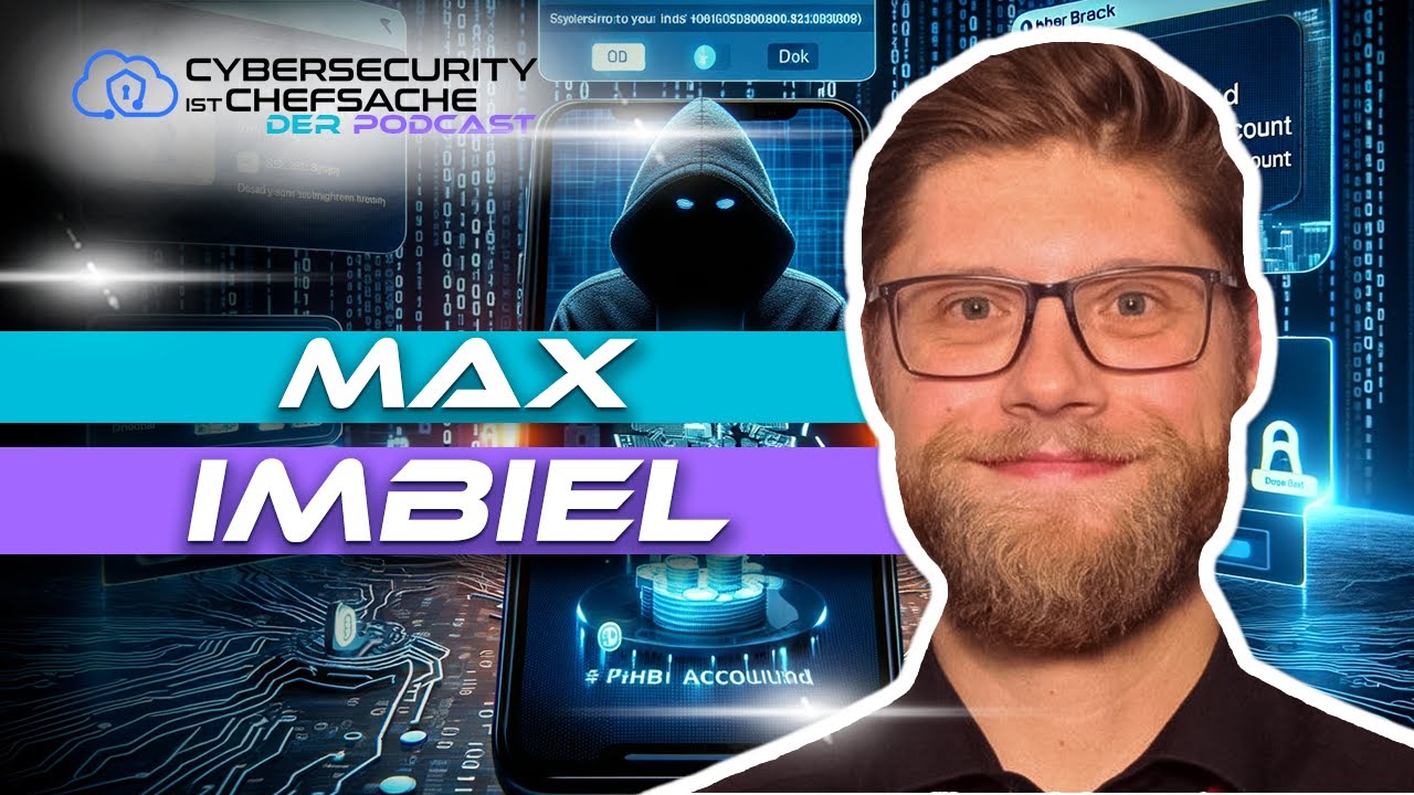Folge 12 - Cyber-Kultur: Zwischen Menschen, Prozesse und Technologie ... Folge 12 - Cyber-Kultur: Zwischen Menschen, Prozesse und Technologie ...