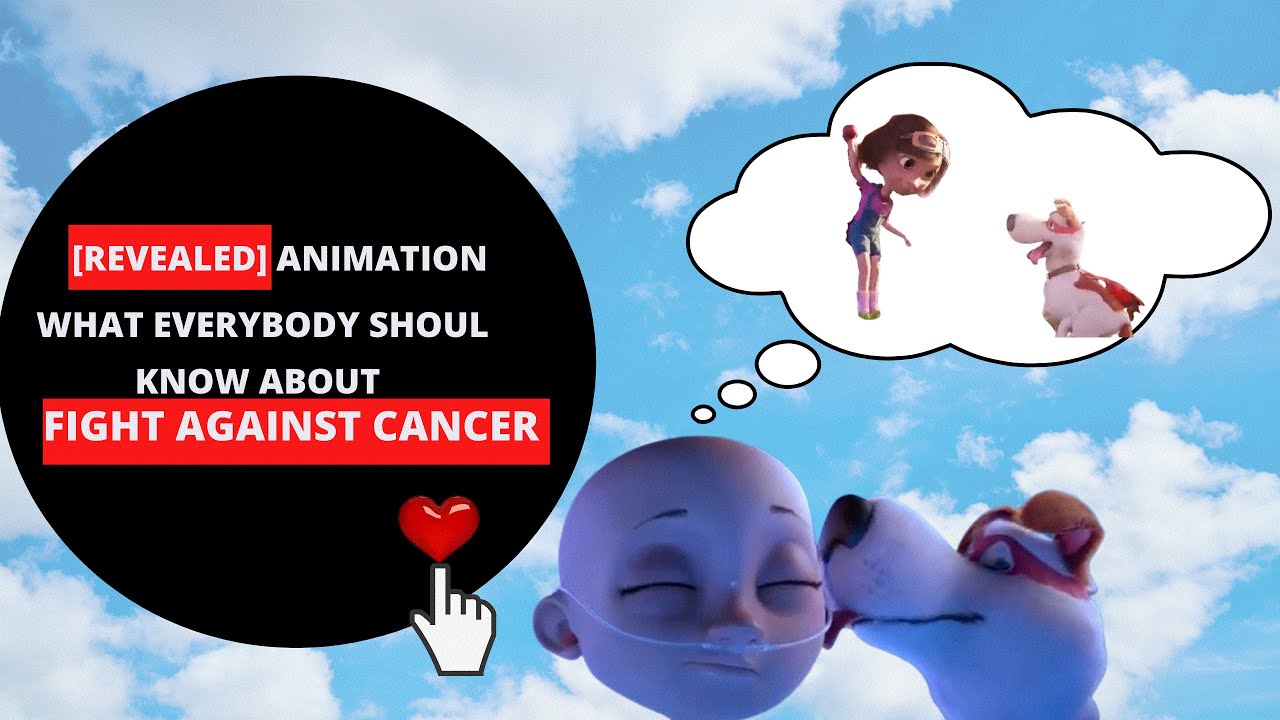 [REVEALED] ANIMATION - WHAT EVERYBODY SHOUL KNOW ABOUT FIGHT AGAINST ...