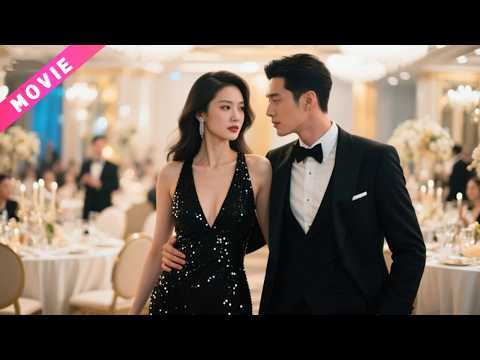 土包子實習生穿上深V禮服出場，禁慾總裁控制不住自己，驚艷全場！🍊 Chinese Television Dramas #最新電視劇#最新電影 #最新熱播劇 #火爆短劇 #逆襲 #爽文 #打臉 #爽劇