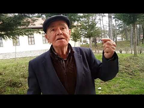 Anılar Şimdi Gözümde Canlandılar