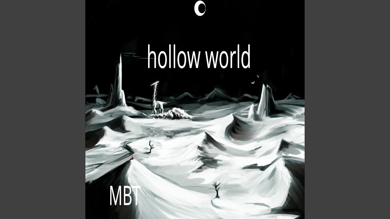 Hollow Word - YouTube