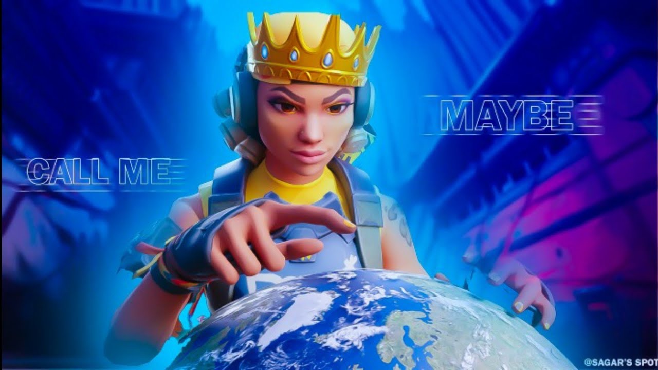 Call Me Maybe 💞 (Valorant Montage) - YouTube