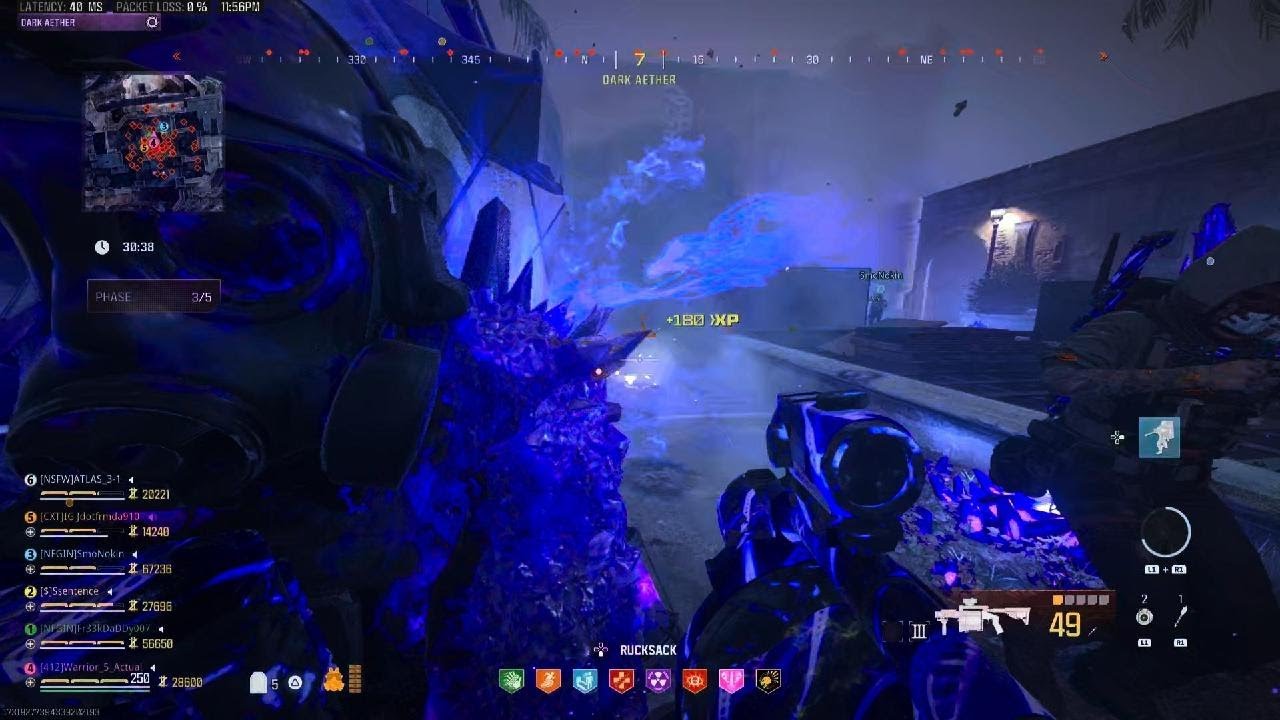 Unstable Rift - YouTube