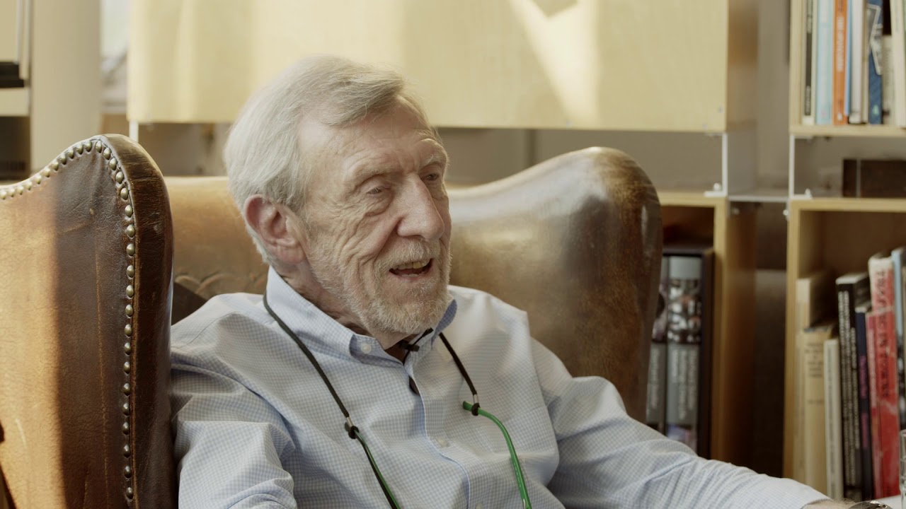 Robert Allsopp, Landscape Architect, Episode 06 - YouTube