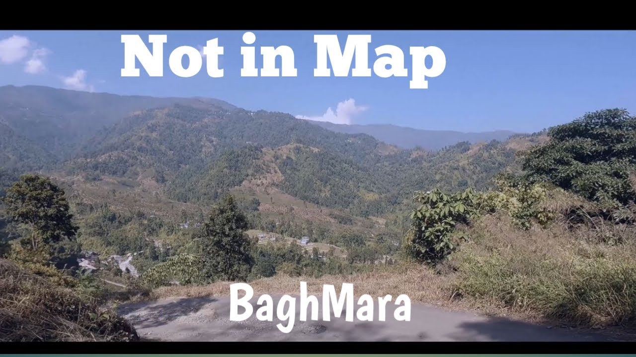 BaghMara -- Not Available in Google Map - YouTube