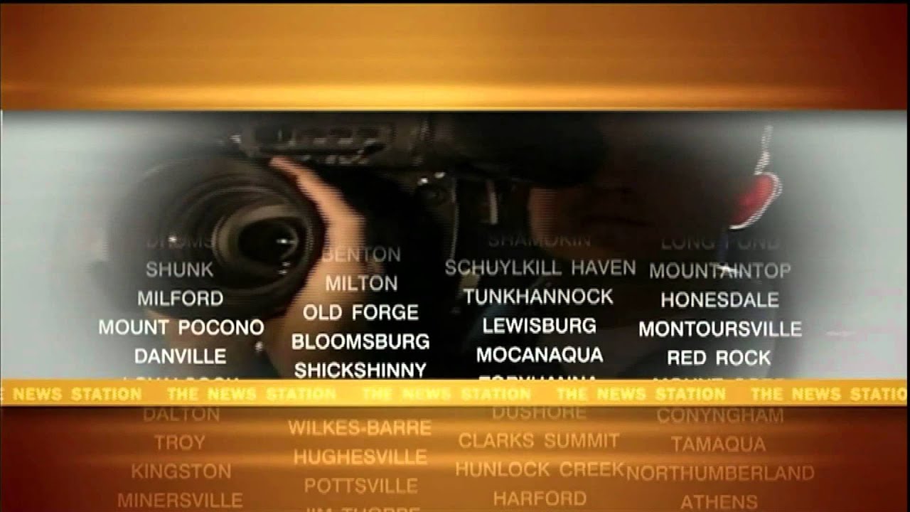 WNEP 16 Weekday Morning Open (Widescreen 2011) - YouTube