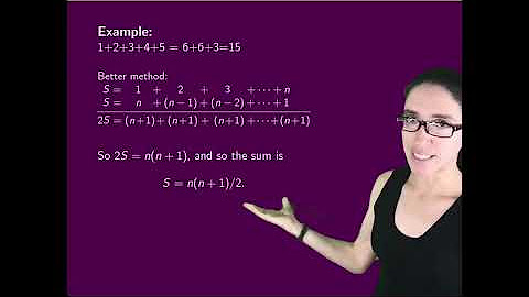 Counting Rocks! An Introduction to Combinatorics - YouTube