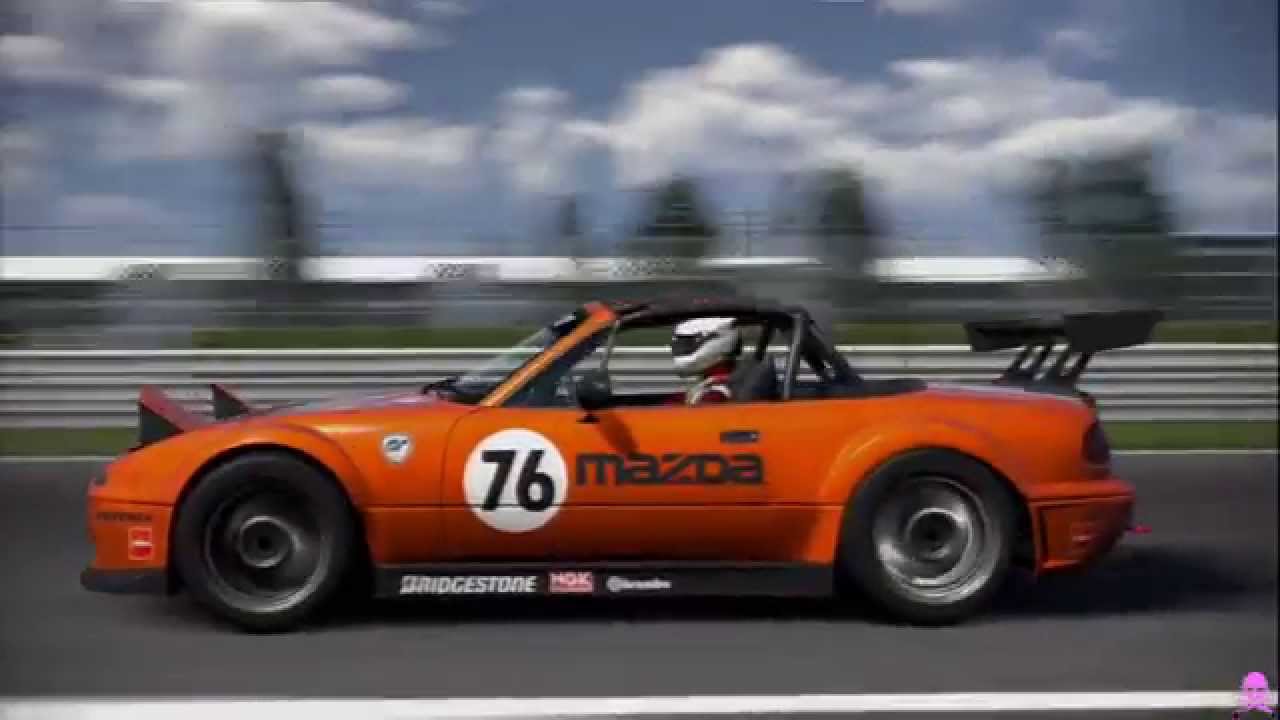 XDBX Racing - YouTube
