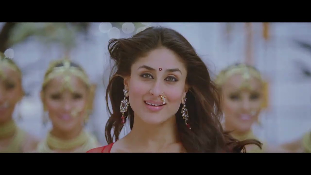 Chammak Challo - Ra.one | Full Song Video 60fps - YouTube