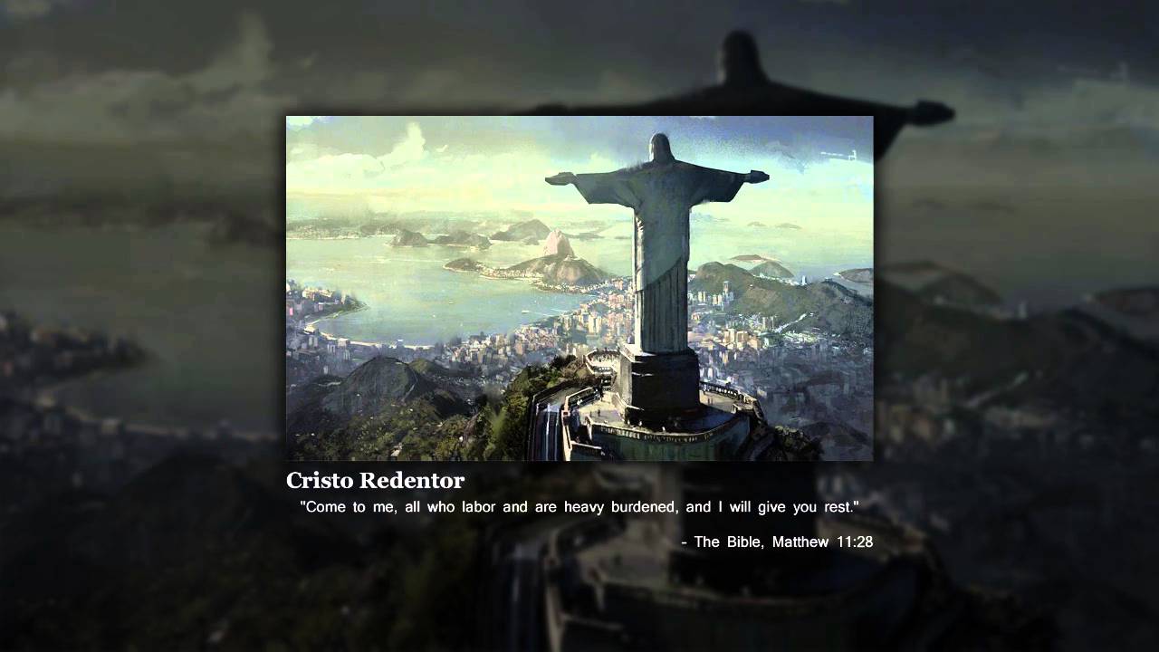Civilization V OST | Americas Either: Song Of The Plains - YouTube