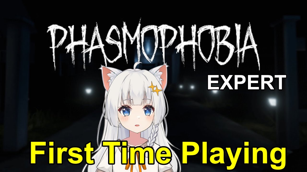 Ghost Hunter Expert - We Are Ghost Hunting for the first time | Nothing Can Go Wrong ...