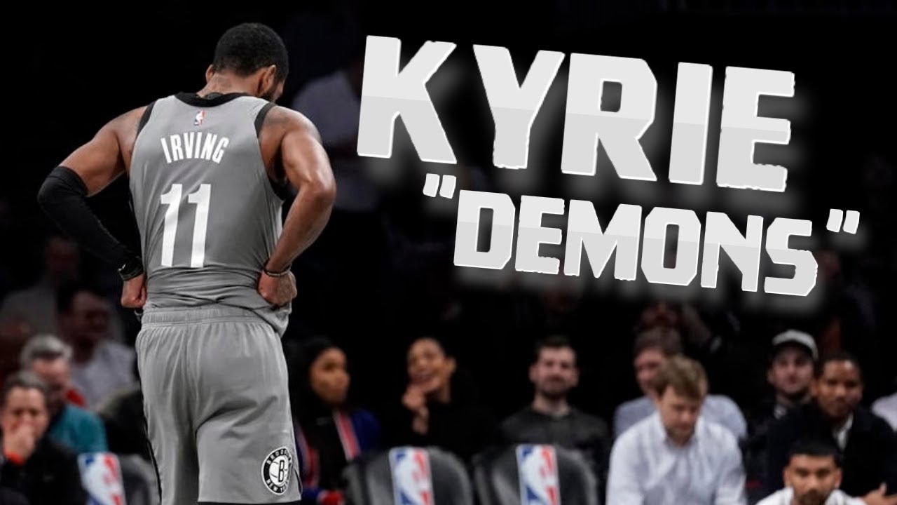 Kyrie Irving Mix - "Demons" (ft. Drake, Fivio Foreign, Sosa Geek) 2020 ...