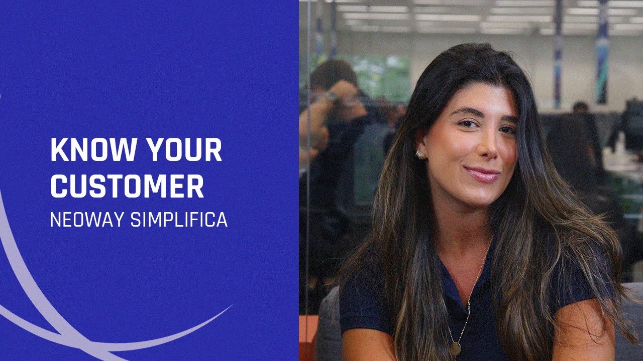 Know Your Customer | Neoway Simplifica - YouTube