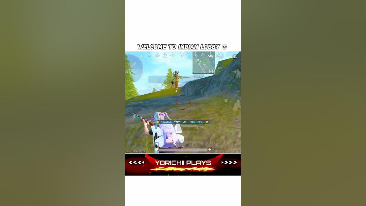 Shotgun 1v2 || #bgmi #ultimateroyal #pubg #pubgmobile #1v2clutch #shotgunhandcam #gaming # ...