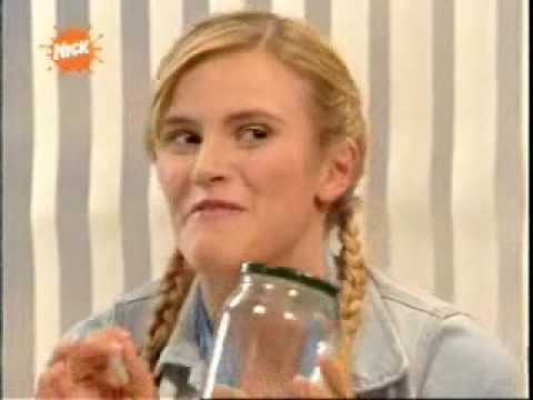 Sarah Smith (Same Difference) on Genie In The House - YouTube