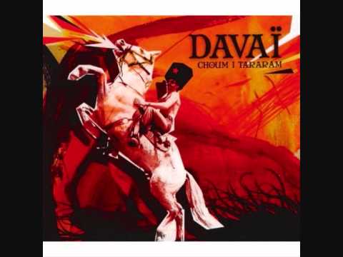 Davai-Kouritsa
