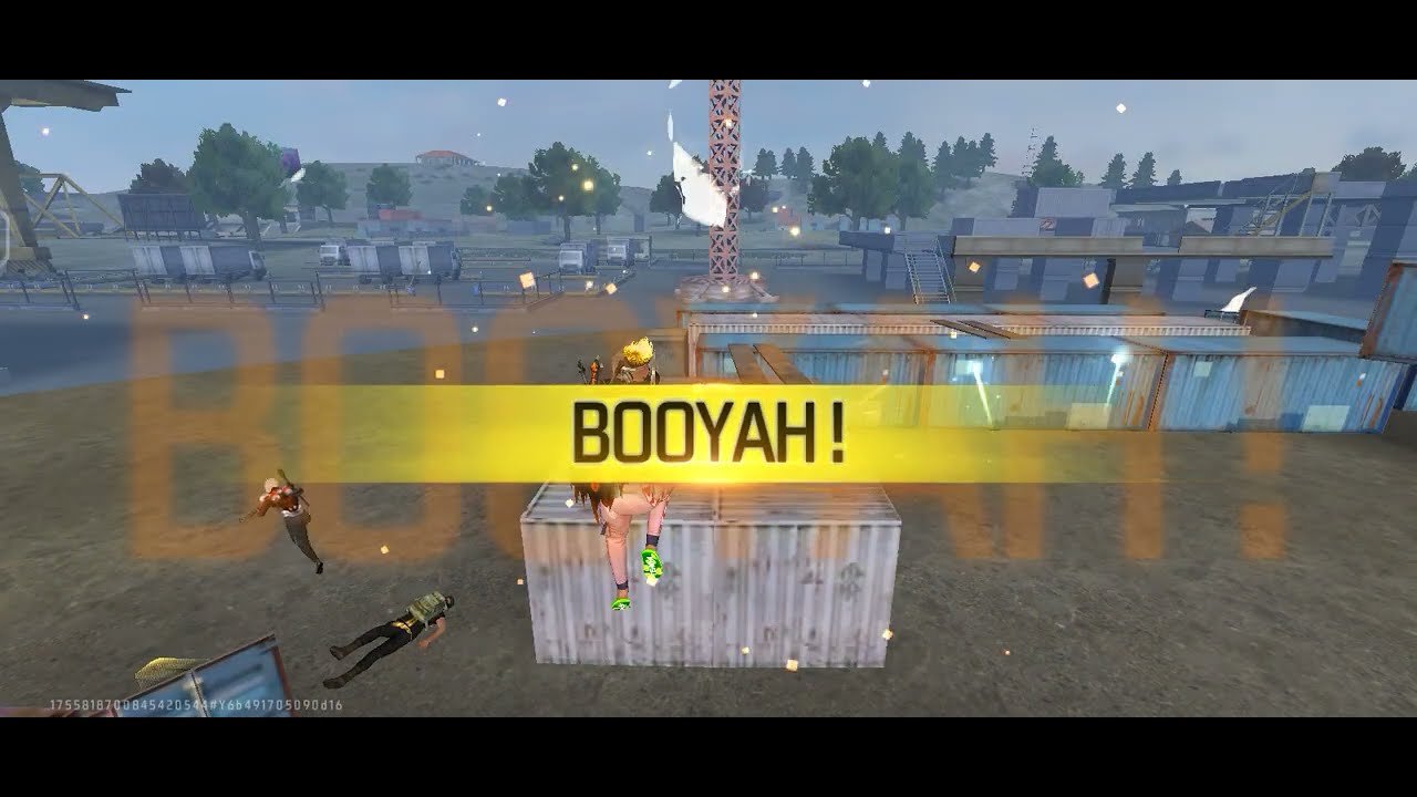 Bot 😄 Gameplay 🤫 | CS Rank Master Player's 😡 | No Copyright Gameplay ...