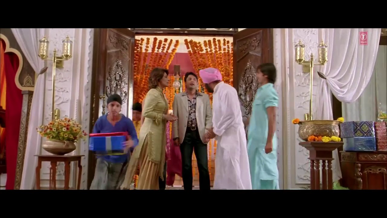 Mauja Hi Mauja Full Song HD Jab We Met Shahid kapoor, Kareena Kapoor ...