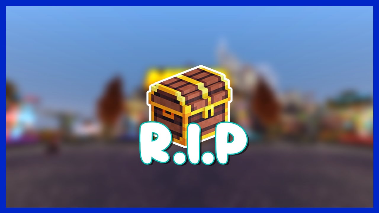 Saying Goodbye To Treasure Wars On The Hive - YouTube