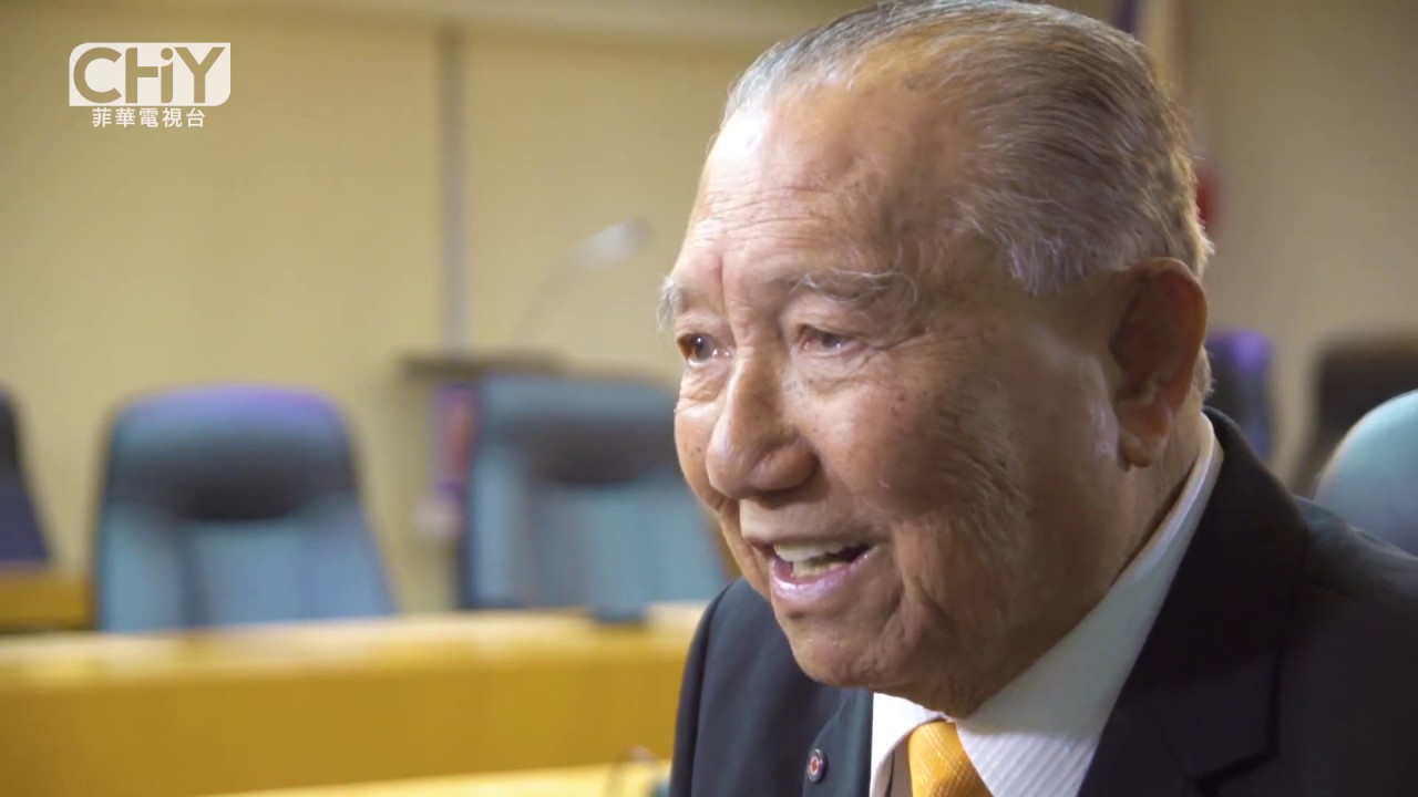 Chinoy Profiles: Dr. James Dy - YouTube