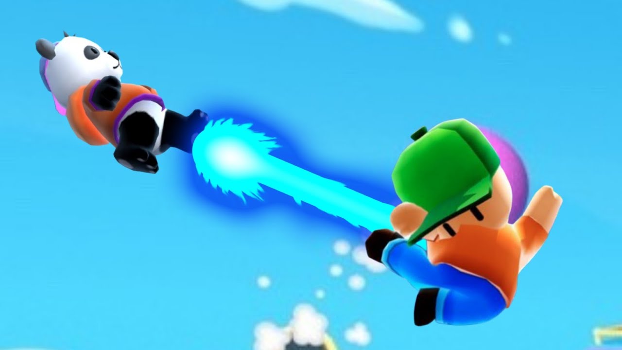 Stumble Guys Stupid Moments 🤥 - YouTube