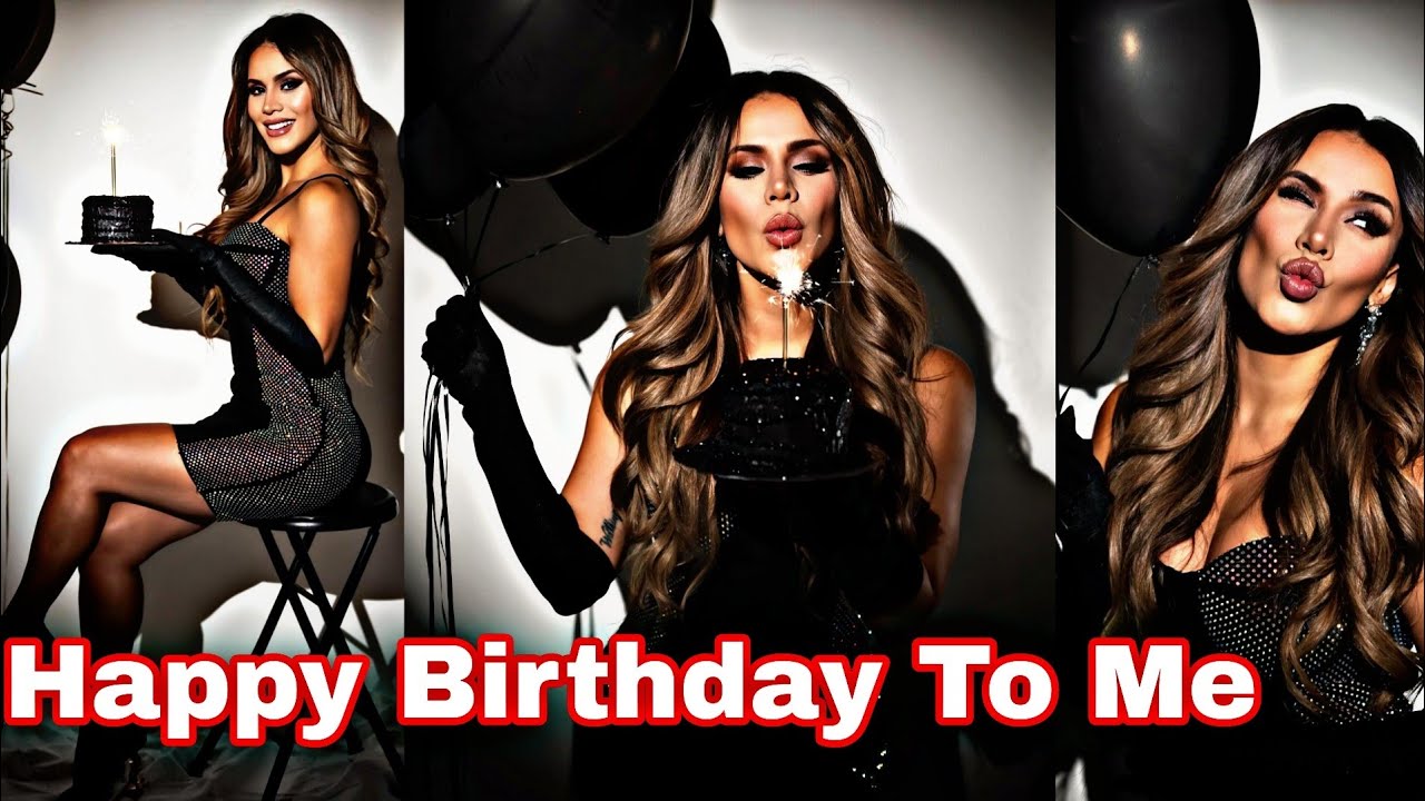 Royalty Family Huge Video Is Coming Soon Amdrea espada birthday| King ...