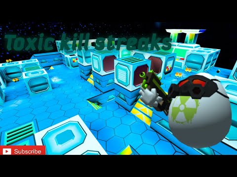 shell shockers | Toxic kill streak - YouTube