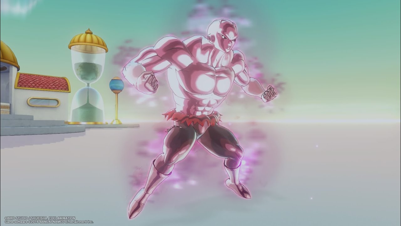 Dragon Ball Xenoverse 2 | Infinity Rush (Festival) - YouTube