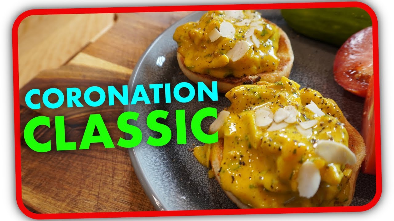Don't Fancy The Quiche? Try the Classic Instead! - YouTube