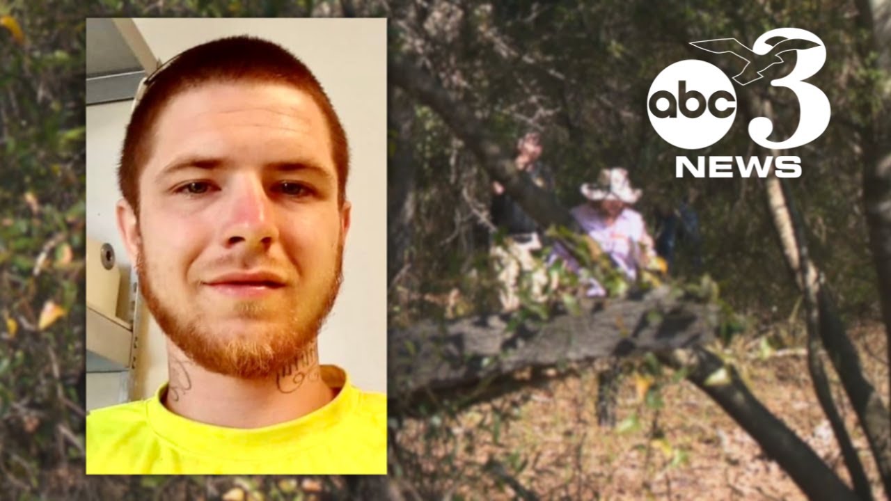 Family discovers missing man's belongings near remains in Santa Rosa ...