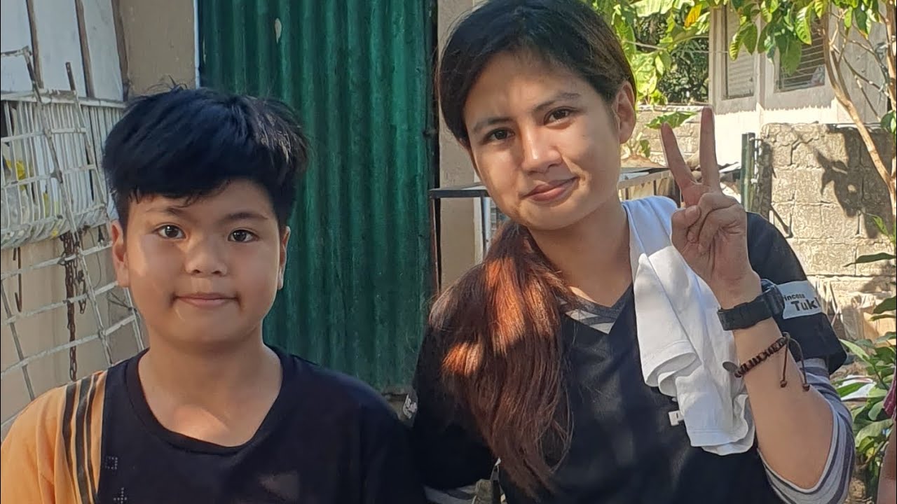 Princess Tuklaw Nag Rescue ng Ahas sa Pulilan Bulacan ( with Tatay Rod ...