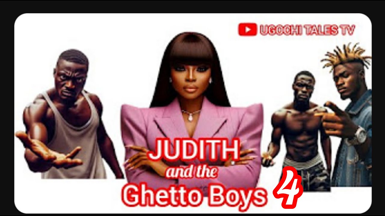 Rich Girl Story Of The Ghetto Boys #pidginenglish #storytime - YouTube