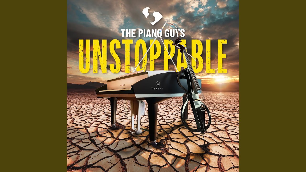 Unstoppable - YouTube